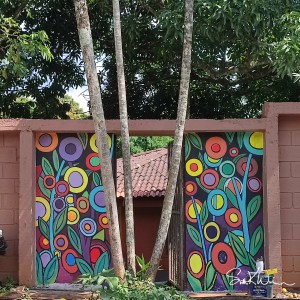 Let’s go from drab to FABULOUS